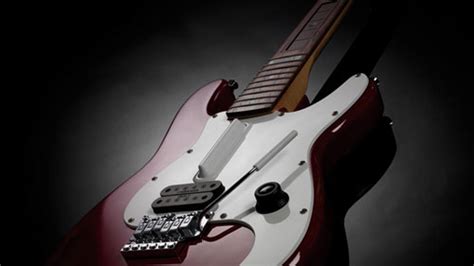 Why Arent Companies Making Guitar Hero Controllers Jopocatch