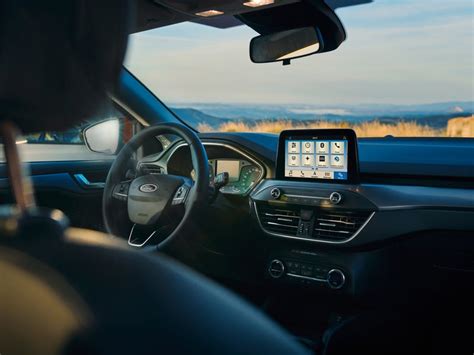 Ford Focus Turnier Active Konfigurator Und Preisliste 2021 DriveK