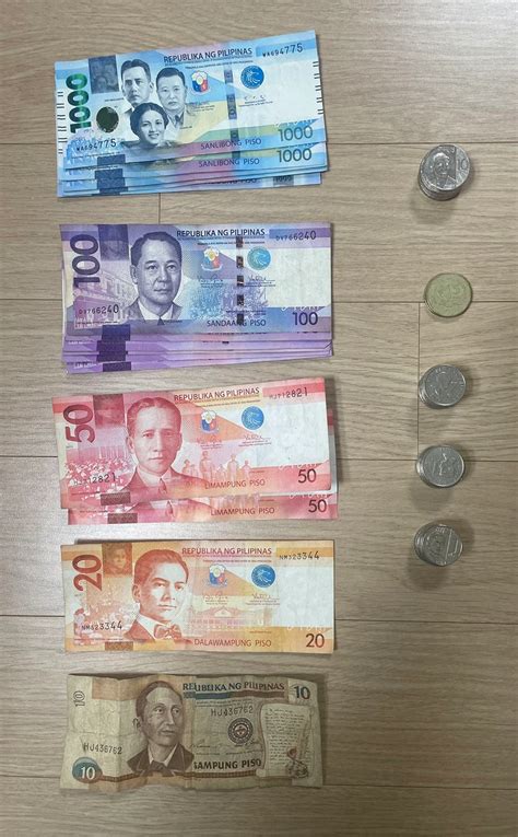 필리핀 페소 팝니다 5852 당근 중고거래