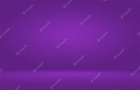 Premium Photo Abstract Smooth Purple Background