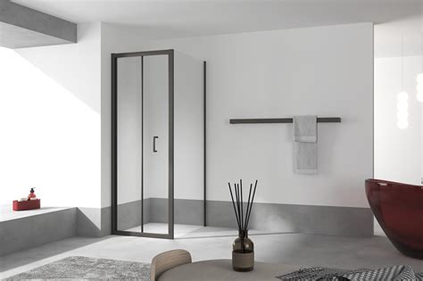 China Bifold Shower Enclosure Manufacturers Bifold Shower Enclosure