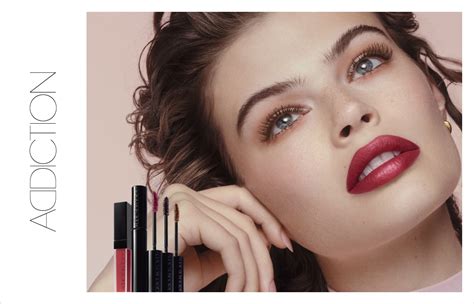 Addiction Beauty