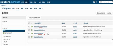大数据cdh之impala1002cdh Impala Shell Invalidate Metadata Csdn博客