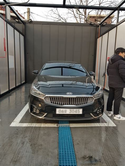 셀프세차 하는 방법과 셀프세차기 이용방법 외부세차 순서 그리고 초보셀프세차 시간절약하는 요령 팁 을 알아본다 네이버 블로그