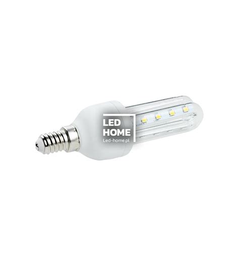 Żarówka LED E CORN W LED E Źródła światła Żarówki LED Produkty LedHome