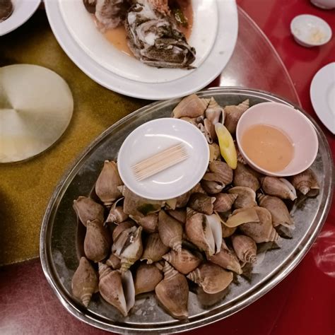 Welcome Seafood Restaurant Sabahnites Your Ultimate Sabah Guide