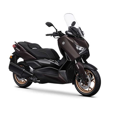 Jual Yamaha Antar Putra Motor Yamaha Xmax 250 Tech Max Sepeda Motor