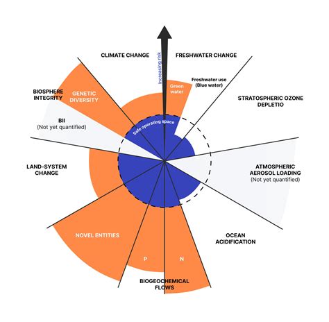 What Do Planetary Boundaries Refer To