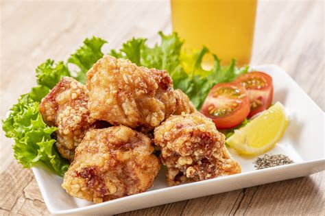 から揚げ粉のおすすめ19選！まぶすだけ・揚げないタイプも Heim ハイム