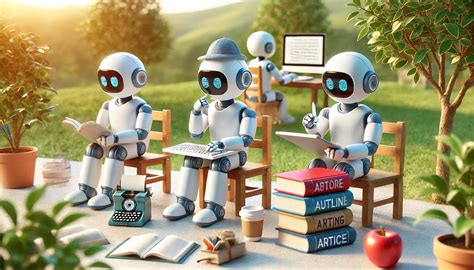automating blog writing with claude 3 5 sonnet and ai workflow by
