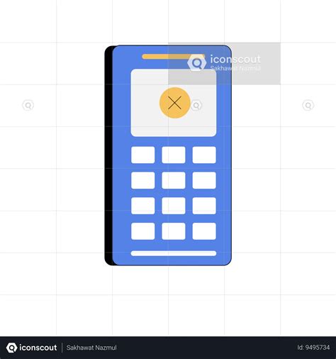 Calculation Error Animated Icon Free Download User Interface Animated
