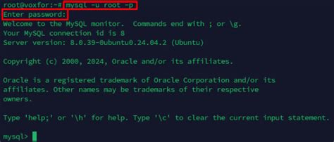 ultimate guide to mysql on vps step by step guide