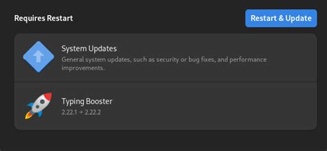 Update Checkbox When Rebootpower Off From System Menu · Issue 445
