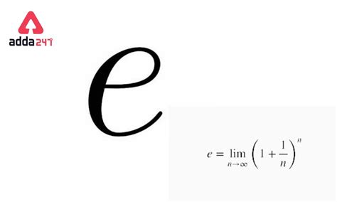 Euler S Number E Explained And How It Is Used In Finance Off