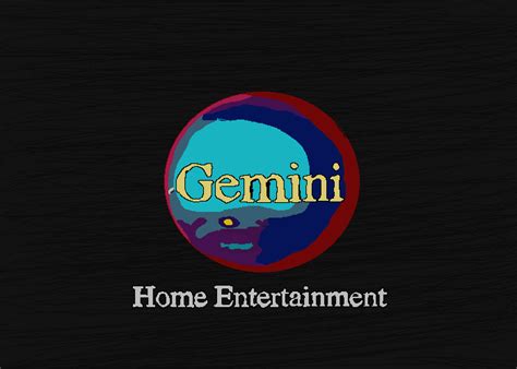 Pixilart Gemini Home Entertainment By Dotsinlines