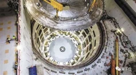 陕西建商用可控核聚变堆引热议，进展真有这么快？？？ 知乎