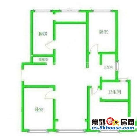 【多图】五新花园 115万 124平 精装修 业主急换房 黄金楼层常熟虞山五新花园二手房3室2厅2卫125平方115万元常熟五新花园信息