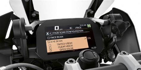 出門連keyless的感應鑰匙也不用了！bmw有望推出「iface」臉部辨識系統 supermoto8