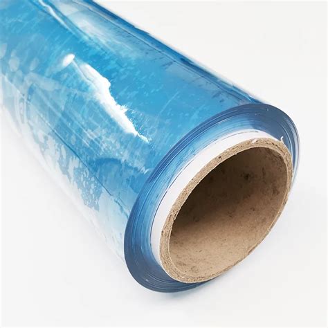 Understanding Pvc Clear Sheet Properties Applications And Benefits