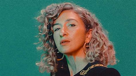 On The Couch With Danielle Caruana Australian Arts Review