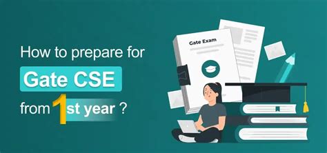 How To Prepare For GATE CSE From 1st Year GeeksforGeeks
