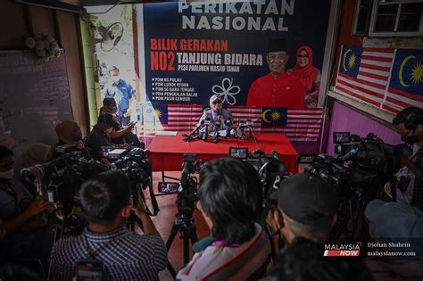 Pns Mas Ermieyati Offers Commitment Performance Record In Bid To Win