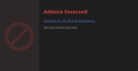 Javascript How To Circumvent A Blockadblock Script With A Benign