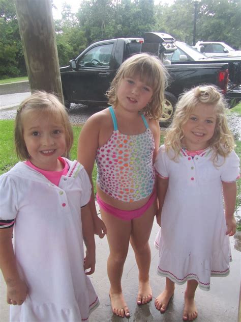 All Blacks Kaylea S Th Birthday Party