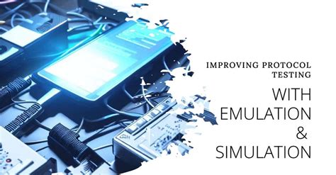 The Role Of Simulation In Improving Protocol Testing — Iwl