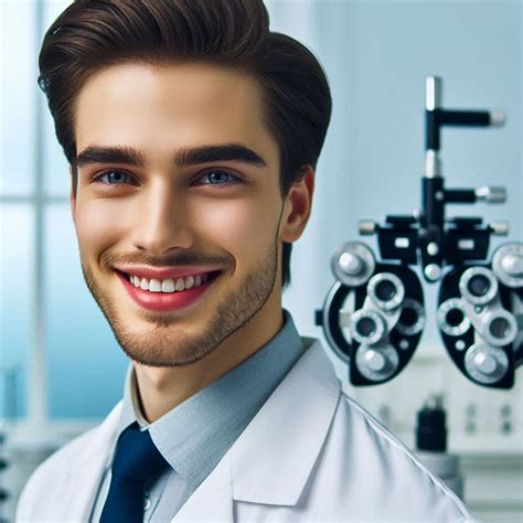 Optometry Practice Management Tips For New Practitioners