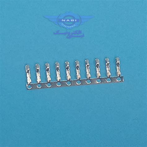 سرسیم مخابراتی نبی الکترونیک، سیم لحیم، سرسیم آلات، ابزار آلات