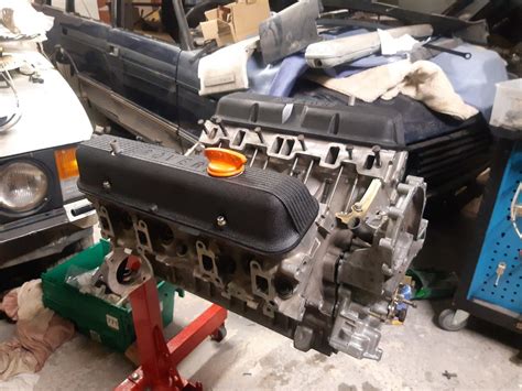 Compression Test Readings On A 3 5l V8 Efi 9 35 1 Cr Range Rovers Forum