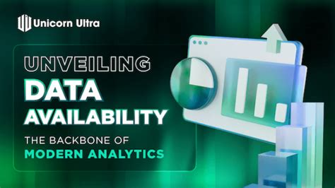What Is Data Availability Why Is Data Availability Important