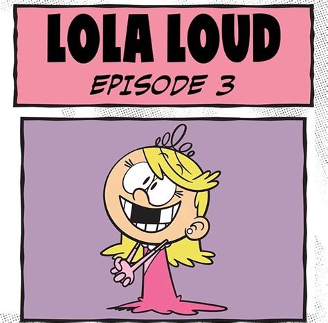 Pin By Bryan The Great On The Loud House Didnt Like This Show At
