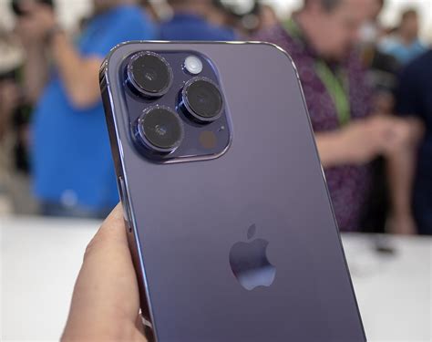 В следующем году ожидается дебют iPhone Ultra