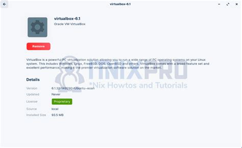Install Virtualbox On Zorin Os