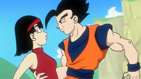 Thug Life Gohan Dbz Parody Youtube