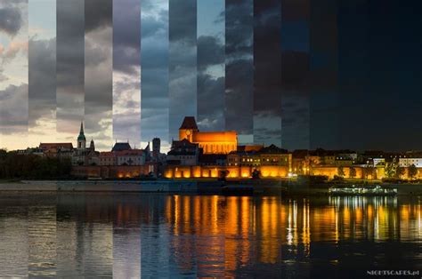 Time Slice Photography Is Now As Easy As On Photoshop Just Use