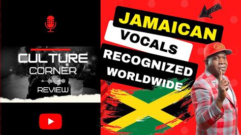 Jamaican Vocals Recognized Worldwide Rolling Stone Name Barrington Levy Among Greatest