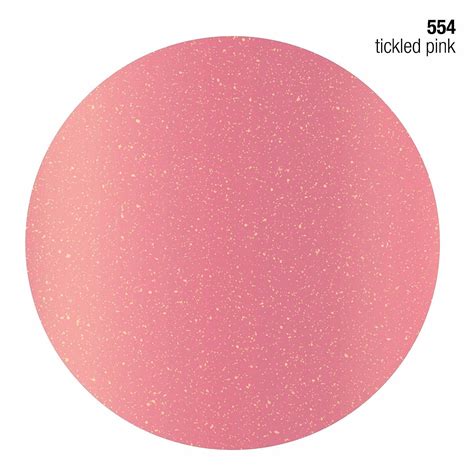 Covergirl Outlast All Day Moisturizing Lip Color Tickled Pink 554 13