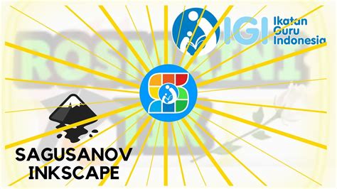 Testimoni Pelatihan Sagusanov Inkscape YouTube