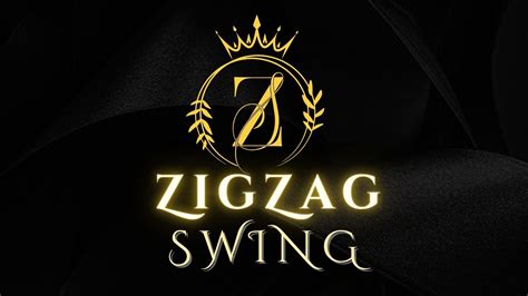 Best Ninjatrader Swing Indicator Zigzag Swing Pro