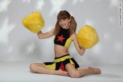 Curtnewburystudio Curt Newbury Cns Sundae S Cheer