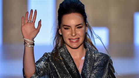 Belinda Regresa Al Trabajo Tras Superar Los Problemas De Salud ¡hola