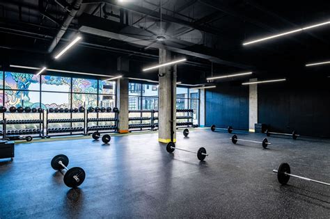 Classes — Axon Group And Personal Training