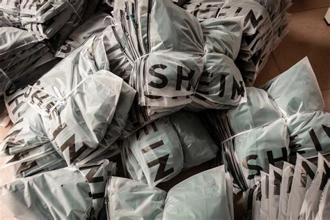 Así funciona paso a paso la devolución en Shein