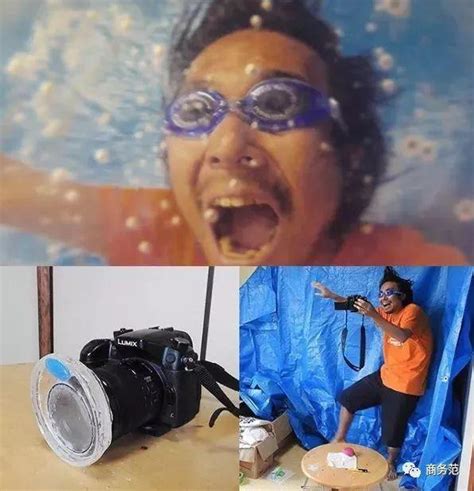 網紅拍照有多拼？被豬拱、爬樓吊火車，連命都可以不要了 每日頭條