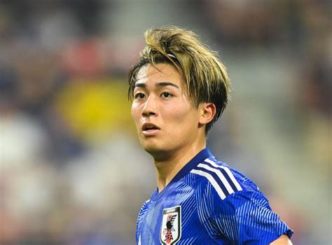 中村敬斗、仏1部リーグで快挙！5戦連発の成績とその影響 芸能ニュースまとめ速報