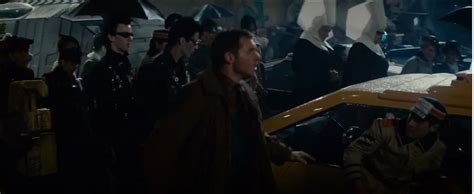 Blade Runner киноны сэтгэгдэл 1982 онд нээлтээ хийсэн Blade Runner