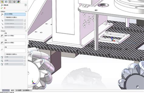 Solidworks导出urdf文件导入ros详细教程solidworks转urdf Csdn博客